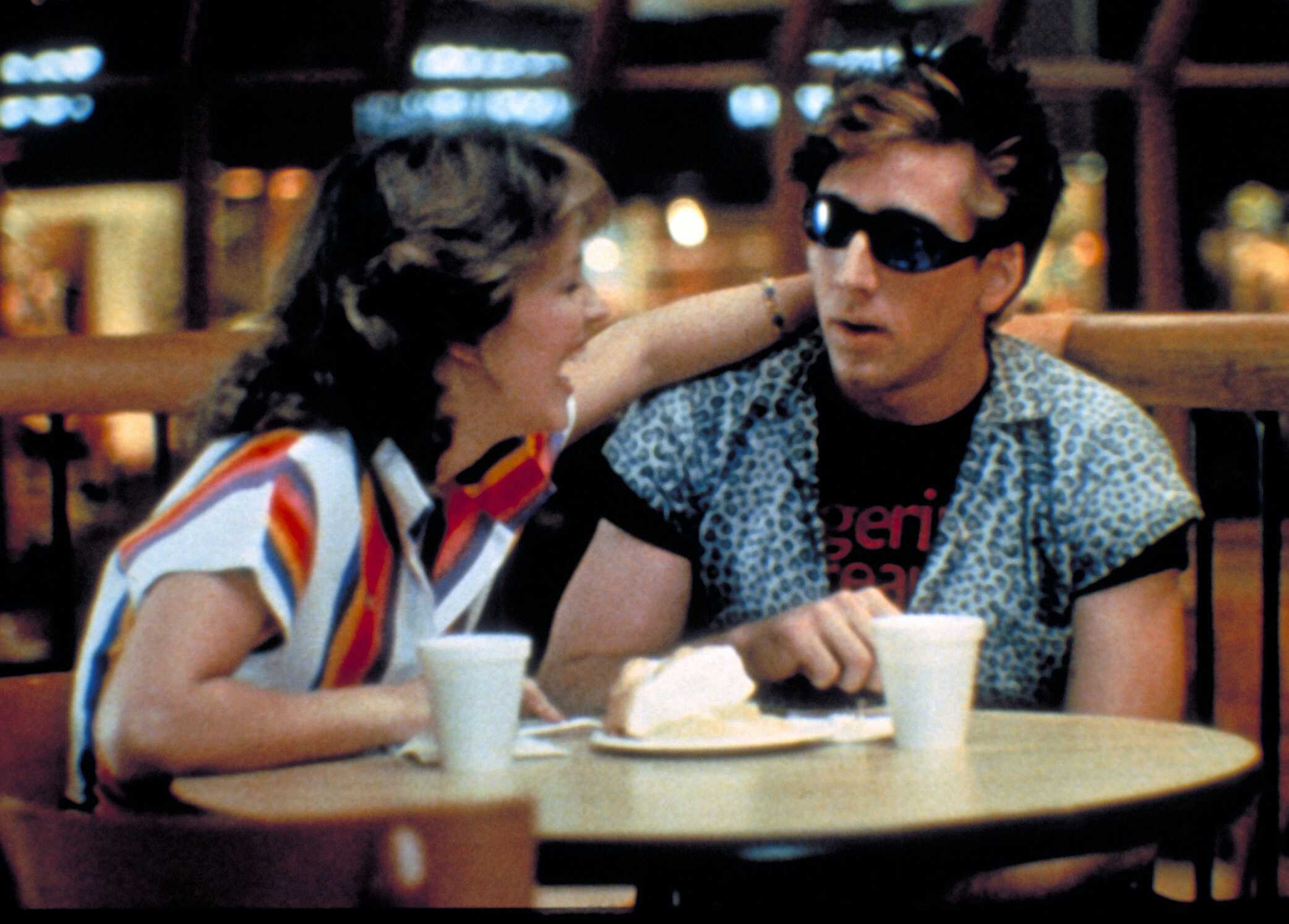 Universal Language (2024) | Coolidge Corner Theater